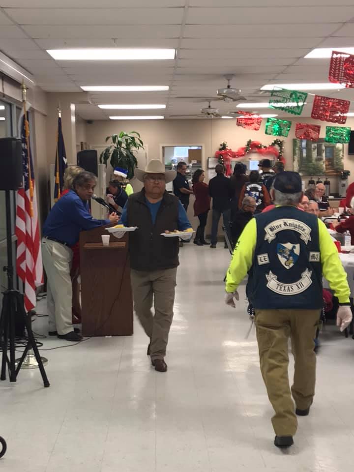 Photo Gallery – Blue Knights International LEMC