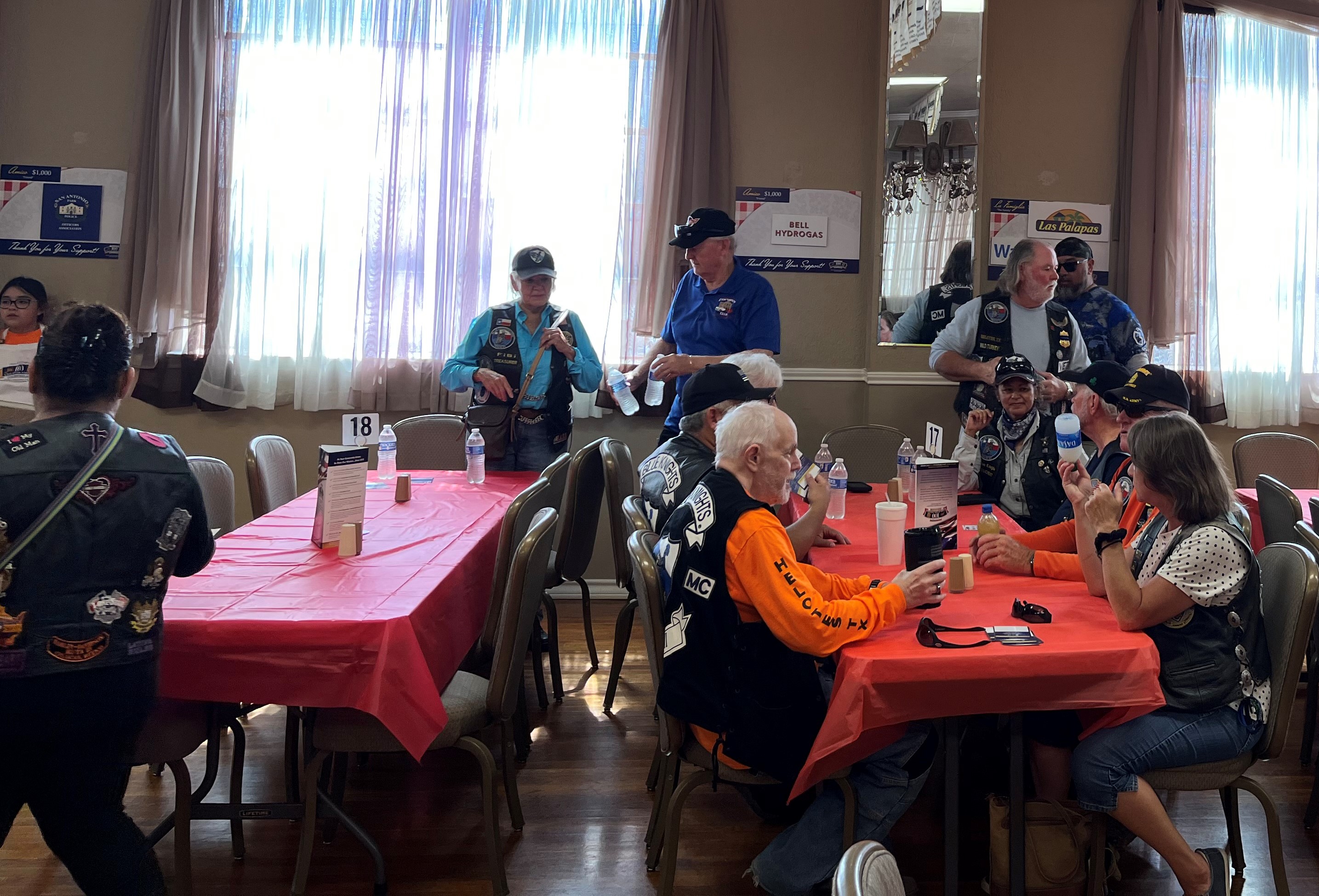 Photo Gallery – Blue Knights International LEMC