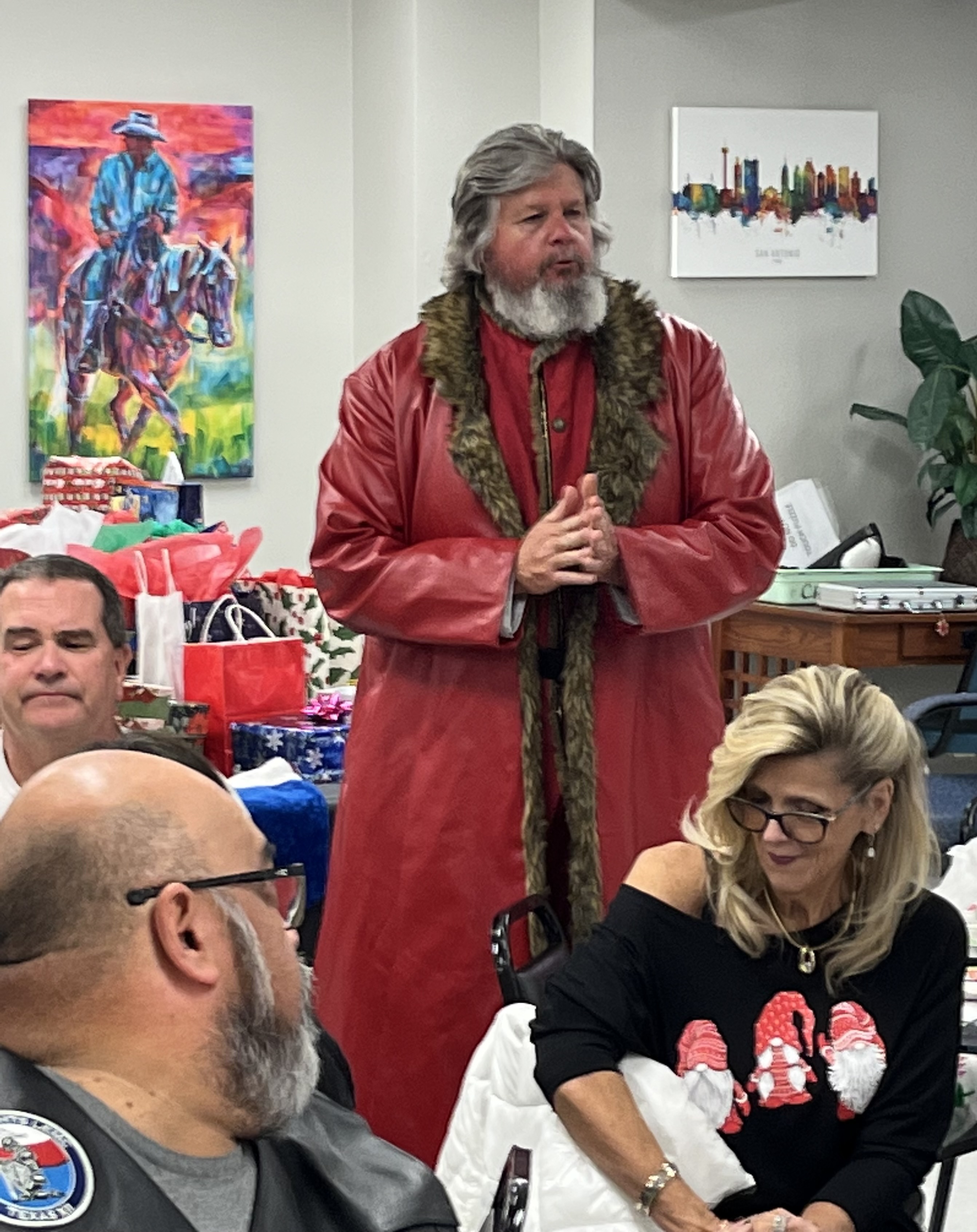 Photo Gallery – Blue Knights International LEMC