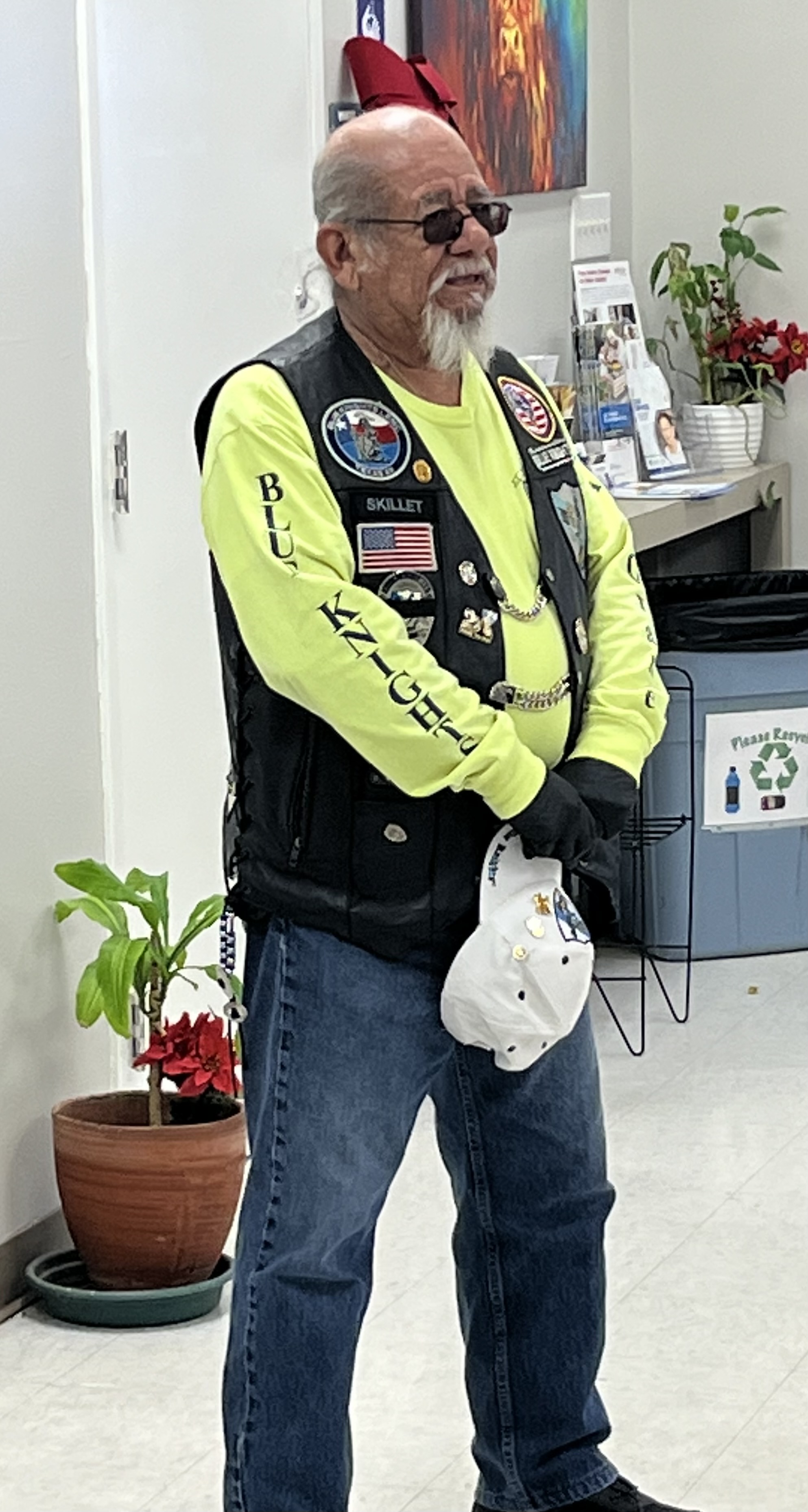 Photo Gallery – Blue Knights International LEMC